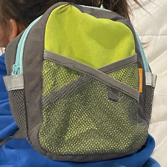 Brica | Accessories | Brica Mini Backpack | Poshmark